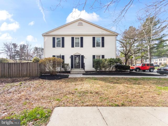 9900 Tambay Ct, Montgomery Village, MD 20886 | MLS #MDMC2214 | Compass