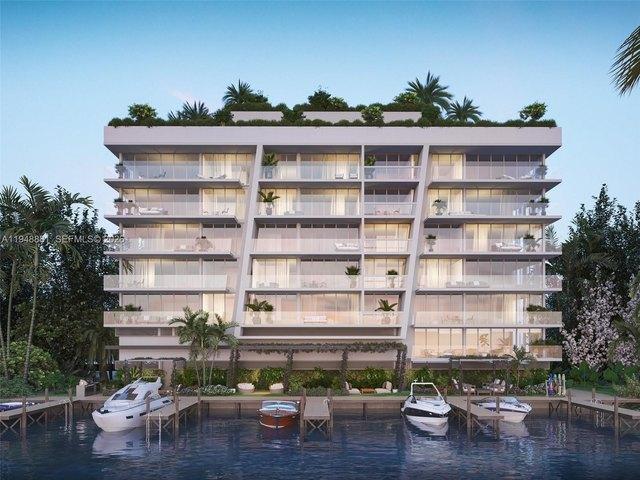 9900 W Bay Harbor Dr Unit 305, Bay Harbor Islands, FL 33154