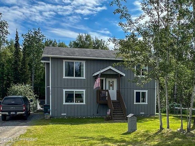 9900 W Kaylynn Cir, Wasilla, AK 99623