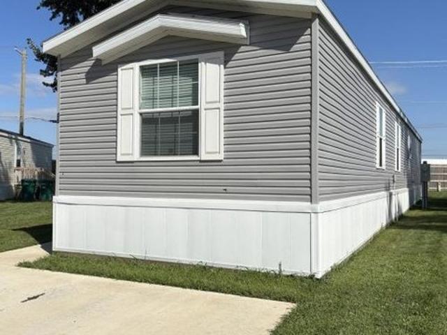 9901 N State Road 3 Lot 5, Muncie, IN 47303