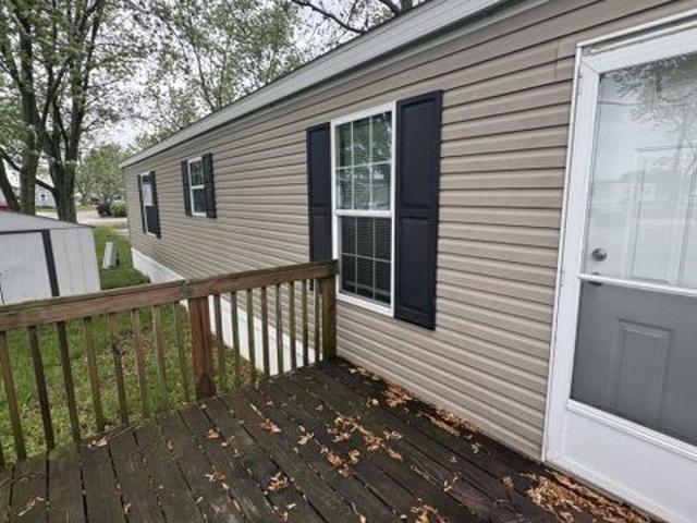 9901 N State Road 3 Lot 27, Muncie, IN 47303