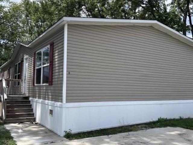 9901 N State Road 3 Lot 39, Muncie, IN 47303