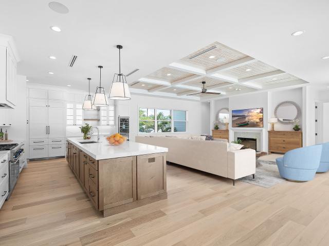9901 NE Gasparilla Pass Blvd, Boca Grande, US, FL