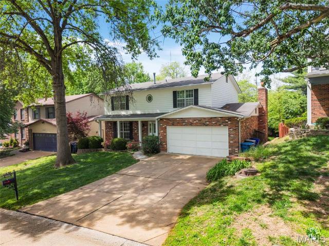 9901 Baywood Ter, Sappington, MO 63126 | MLS #26024 | Compass