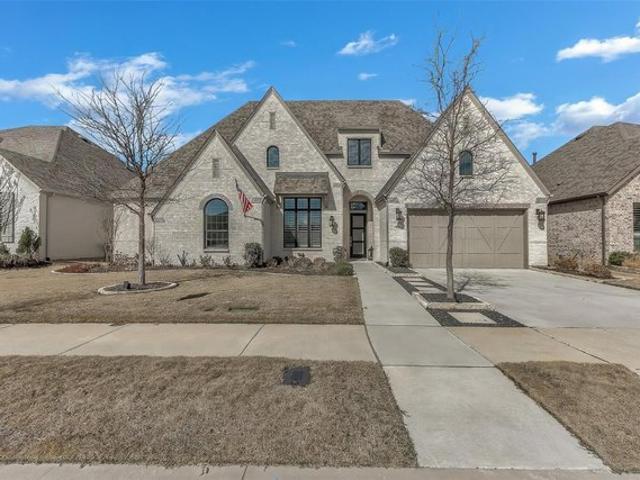 9901 Boulder Point Rd, Little Elm, TX 75068