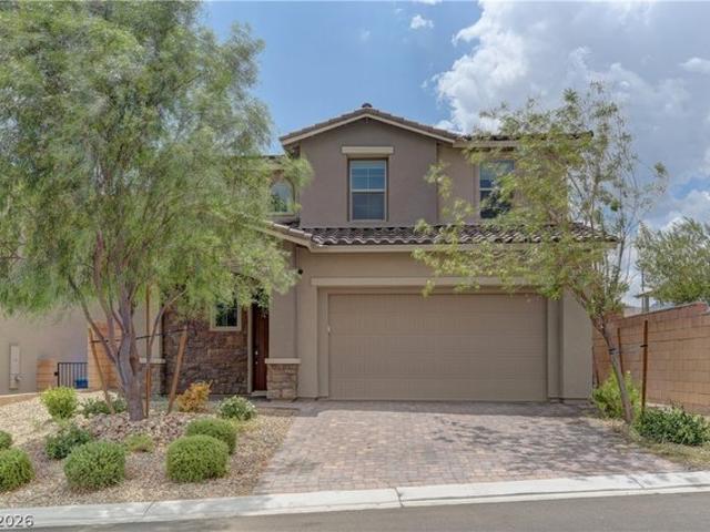 9901 Cullin Range Ave, Las Vegas, NV 89166