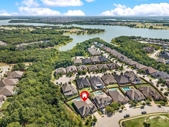 9901 Compass Rose Court