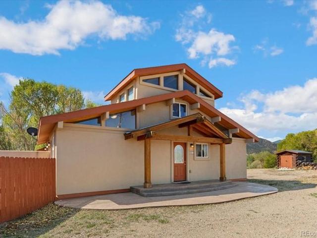 9901 County Road 120, Salida, CO 81201