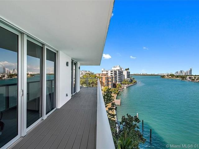 9901 E Bay Harbor Dr Apt 601, Bay Harbor Islands, FL 33154