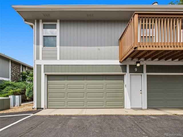 9901 E Evans Ave Apt 9C, Denver, CO 80247