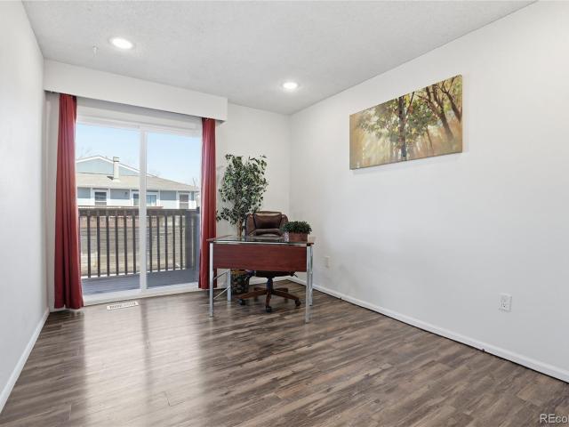 9901 E Evans Ave, Unit 14D, Denver, CO 80247 | MLS #7105