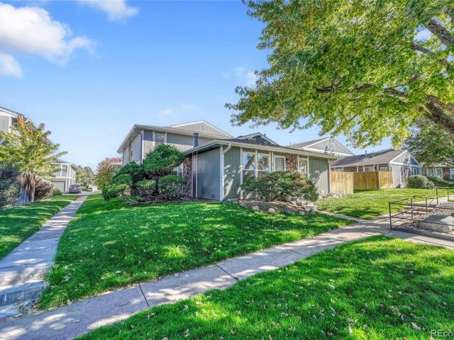 9901 E Evans Avenue # 21A