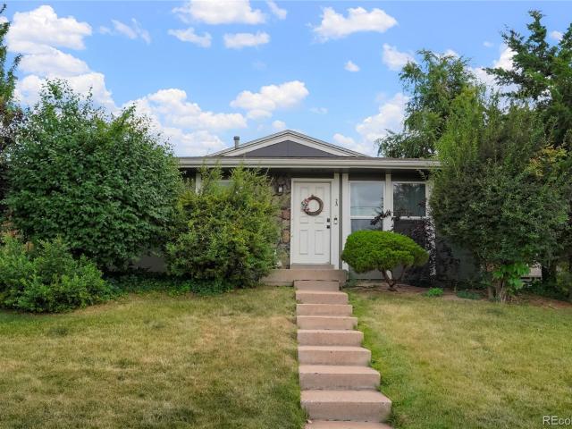 9901 E Evans Avenue # 32B