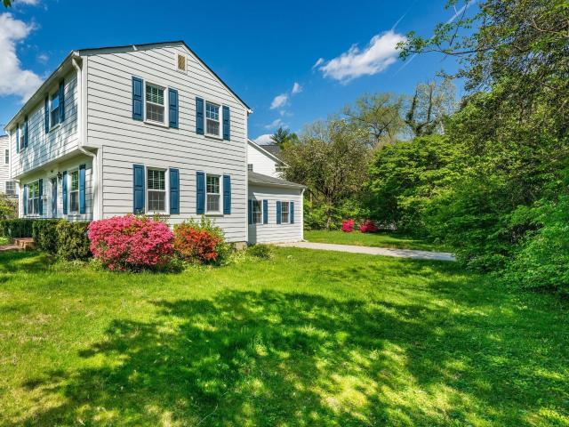 9901 Edward Ave, Bethesda, MD 20814 | MLS #MDMC2228