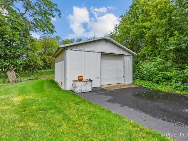 9901 Fox Bluff Lane