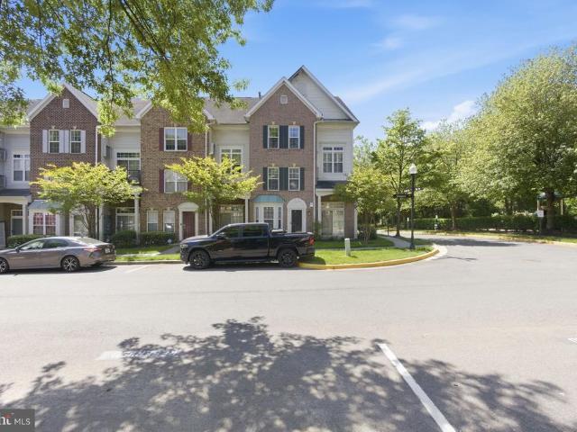 9901 Greenspire Way # 138