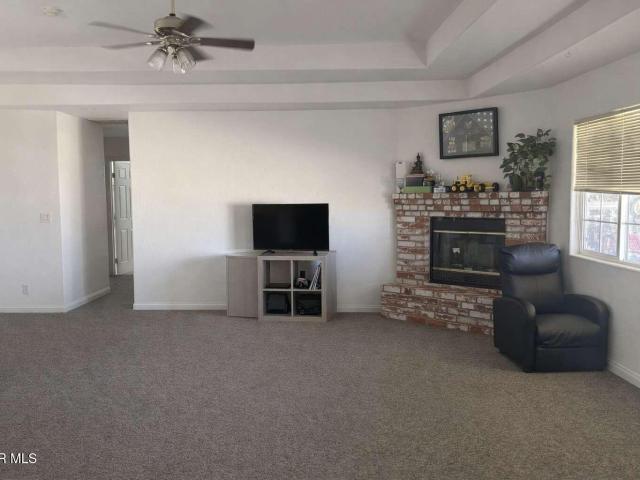 9901 Karen Ave, California City, CA 93505 | MLS #26002 | Compass