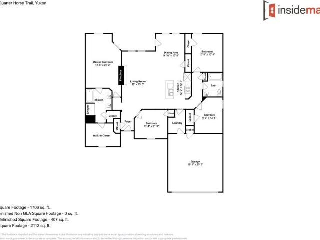 9901 Quarter Horse Trail