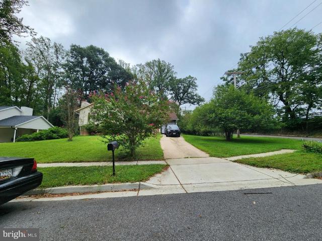 9901 Quiet Glen Court
