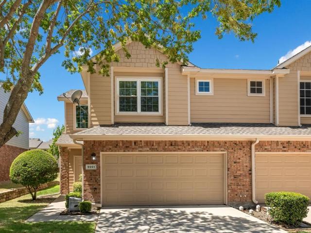 9901 Rockwall Road