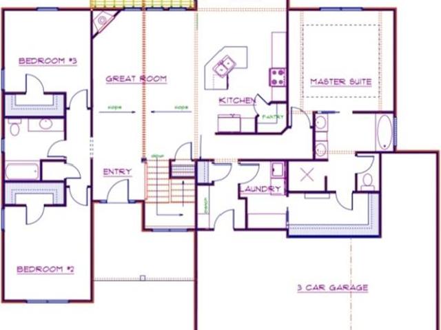 9901 Stockdale Rd, Liberty, MO 64068 | MLS #2601