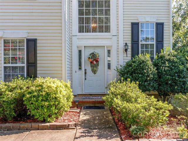 9901 Sweet Plum Dr, Charlotte, NC 28215 | MLS #4368 | Compass