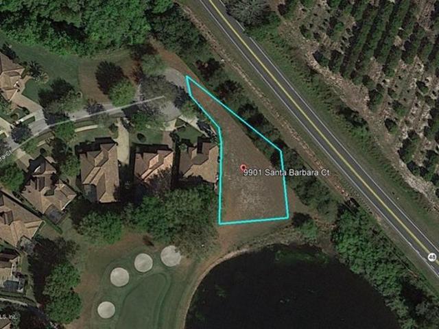 9901 Santa Barbara Ct, Howey In The Hills, FL 34737