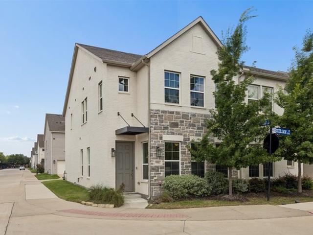 9901 Schramm St, Irving, TX 75063