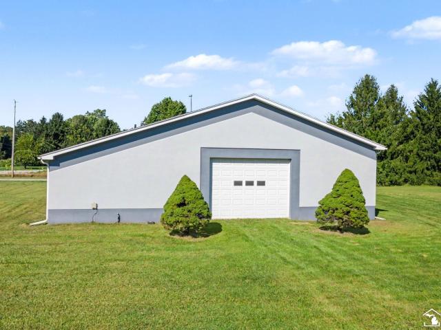 9901 Secor Road