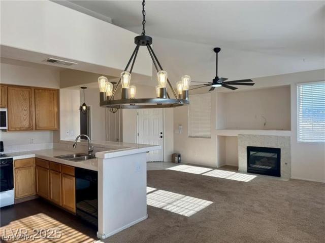 9901 Trailwood Dr, Unit 2004, Las Vegas, NV 89134 | MLS #2777 | Compass