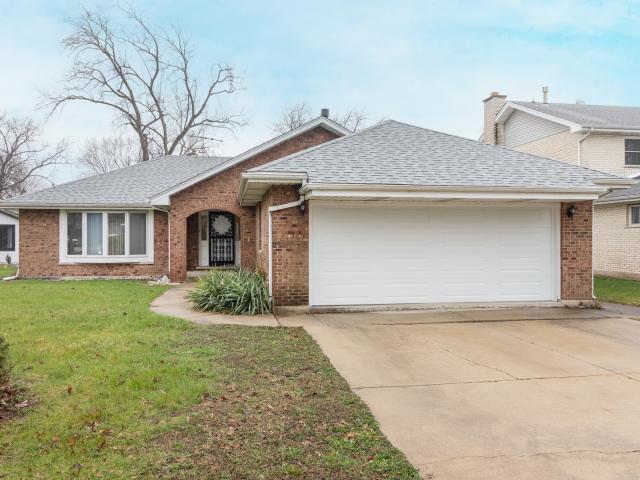 9901 W 57th St, Countryside, IL 60525 | Compass
