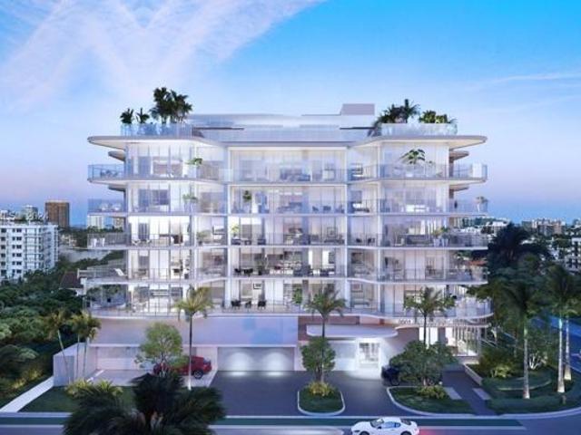 9901 W Bay Harbor Dr #505, Bal Harbour, FL 33154