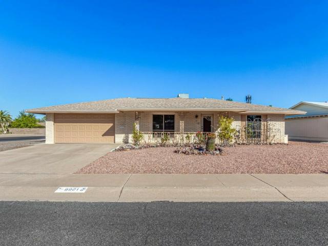 9901 W Bright Angel Circle, Sun City, US, AZ