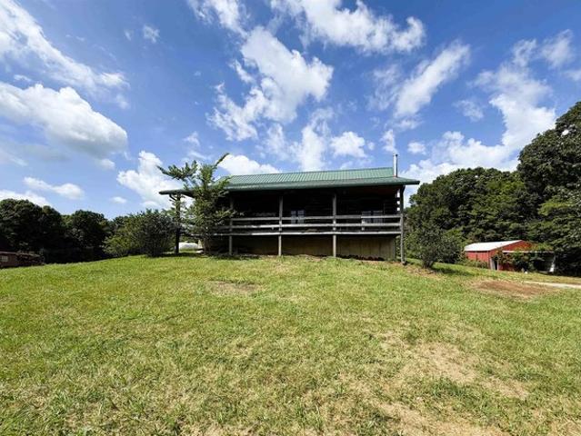 9901 W Thacker Rd, Bloomington, IN 47403