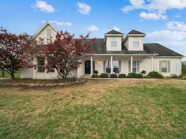 9902 N 186th East Ct, Owasso, OK 74055