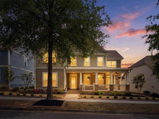 9902 Ashton Old Rd, Douglasville, GA 30135 | MLS #7750