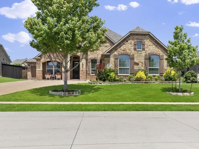 9902 Clubhouse Cir, Rowlett, TX 75089