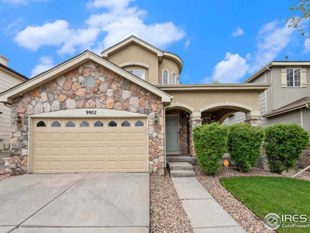 9902 E 112th Pl, Commerce City, CO 80640