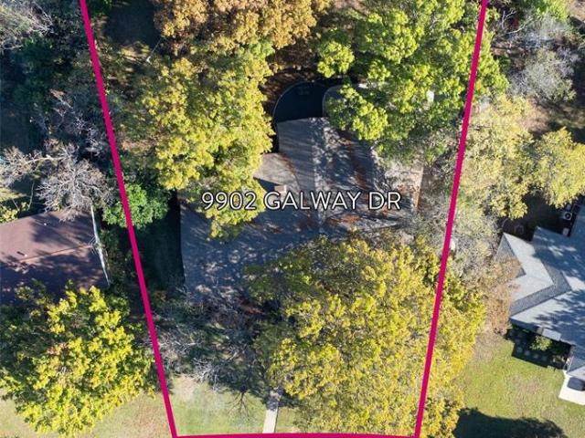 9902 Galway Dr, Dallas, TX 75218 | MLS #21209
