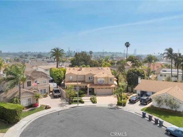 9902 Lapworth Cir, Huntington Beach, CA 92646 | MLS #OC26039 | Compass