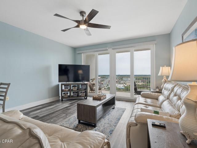 9902 S Thomas Dr, Unit 1231, Panama City Beach, FL 32408 | MLS #788799