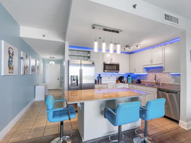 9902 S Thomas Dr, Unit 1532, Panama City Beach, FL 32408 | MLS #960021 | Compass