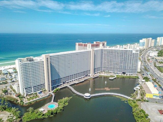 9902 S Thomas Dr Unit 1932, Panama City Beach, FL 32408