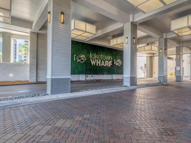 9902 S Thomas Dr Unit 2129, Panama City Beach, FL 32408