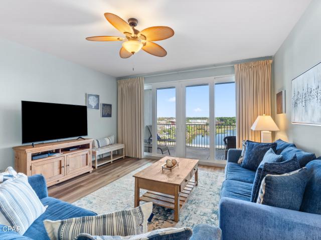 9902 S Thomas Dr, Unit 729, Panama City Beach, FL 32408 | MLS #781707