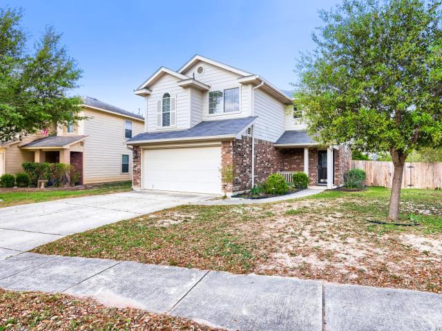 9903 Buescher Ln, San Antonio, TX 78223 | MLS #1952 | Compass