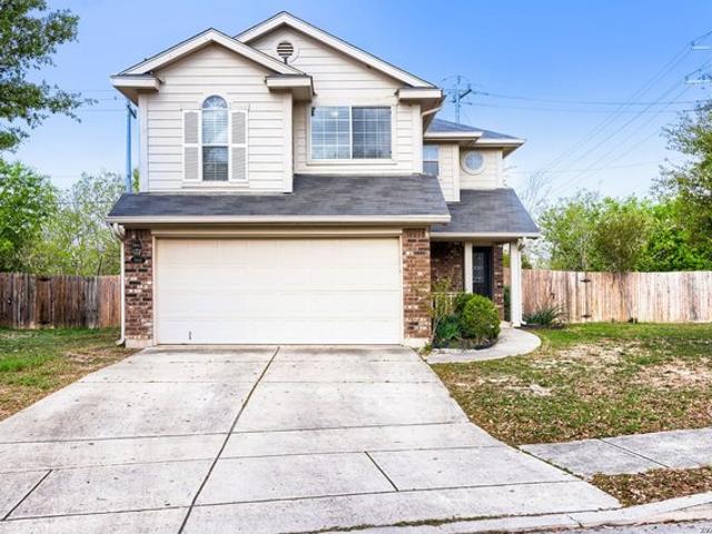 9903 Buescher Ln, San Antonio, TX 78223