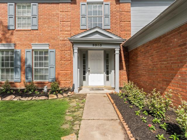 9903 Burntfork Drive
