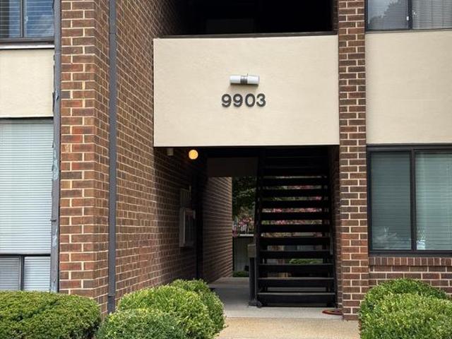9903 Blundon Drive # 6 101
