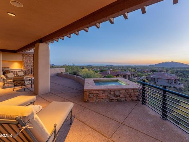9903 E Lookout Mountain Dr Unit 45, Scottsdale, AZ 85262